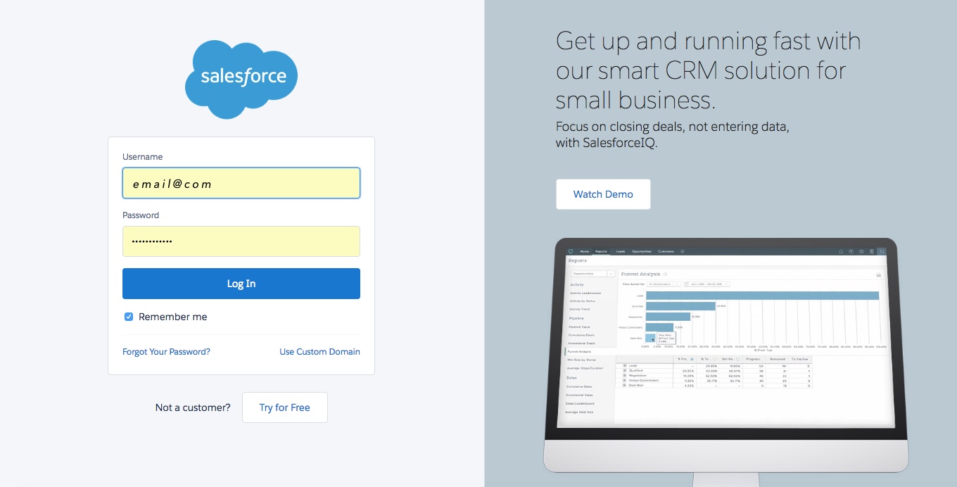 How To Disable Pop Up In Salesforce